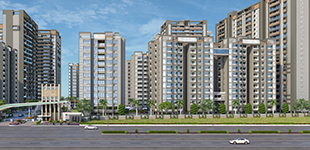 Iscon Platinum