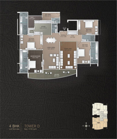 PLANS- – Welcome To Iscon Platinum