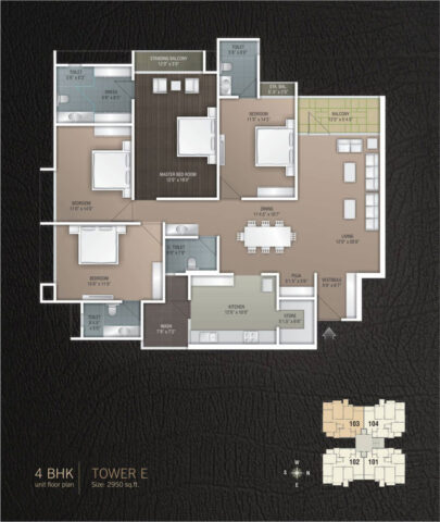 PLANS- – Welcome To Iscon Platinum