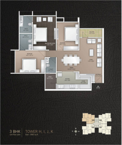 PLANS- – Welcome To Iscon Platinum