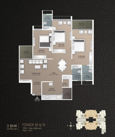 PLANS- – Welcome To Iscon Platinum